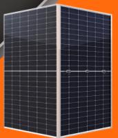 Quality 590W 182 Mono Bifacial GPGT72M-590HC Mono Crystalline Module for sale