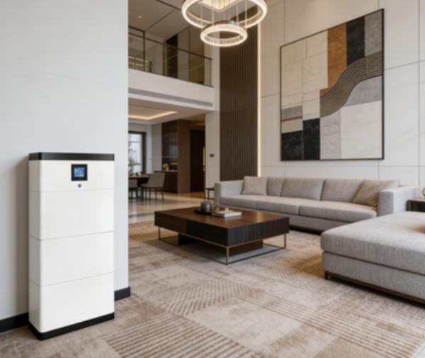 Quality 19.2kwh  Low Voltage Battery Pack LEP48V 100Ah Home PV Battery Storage for sale