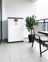 Quality Lithium Ion PV Energy Storage Residential 19.2kWh LFP48V 200Ah for sale