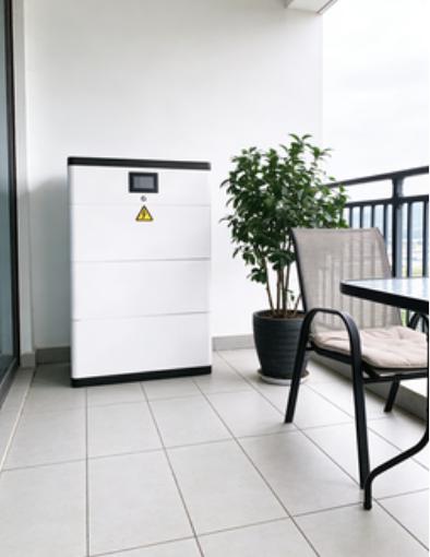 Quality Lithium Ion PV Energy Storage Residential 19.2kWh LFP48V 200Ah for sale