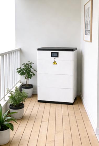Quality 28.8kWh  48V 200Ah Low Voltage Battery Pack Stackable PV Battery Backup for sale