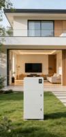 Quality 5.22kWh ESS Energy Storage 51.2V Home Battery Power Storage 1P16S for sale