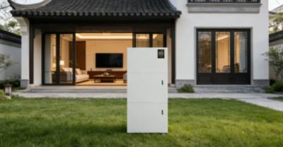 China LFP ESS Energy Storage System 51.2V 20.88kWh Residential Solar ESS for sale