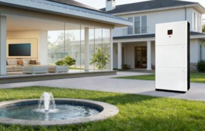 China Stackable Home Solar Storage 48V 10KW 10kWh Solar Batteries For Home Use for sale