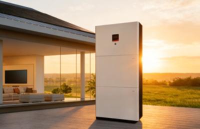 China 48V 10kW 20kWh Stackable Home ESS With Hybrid Inverter And LiFePO4 Battery for sale