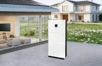 Quality 20kWh 48V Home LiFePO4 Battery 10kW Hybrid Inverter Energy Storage Residential for sale