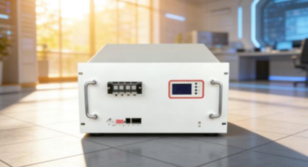 Quality 51.2V 200Ah Rack Mount LiFePO4 Battery Residential Energy Storage For UPS for sale