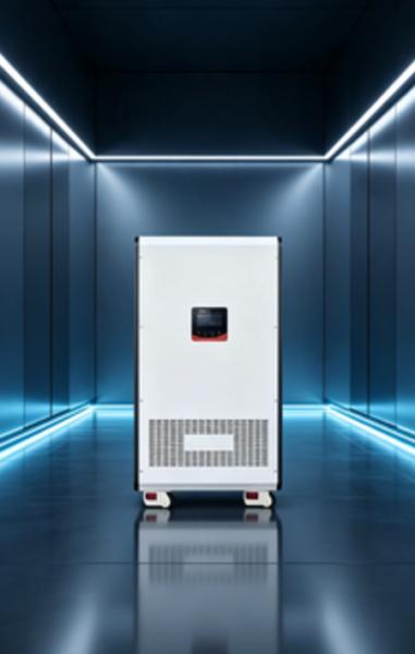 Quality Integrated Smart Solar Energy Storage System 6.6kW Hybrid Inverter with 10kWh Lithium Battery, All-in-One Household Solar Power Storage Solution for sale