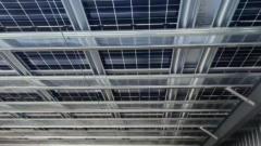 All In One 10kWh Home Solar Battery Backup System