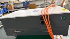 11kW Solar Hybrid Inverter High Efficiency Power Solution