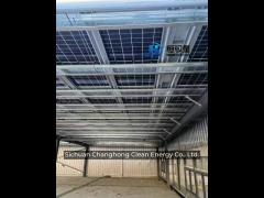anti backflow plug and play pv 1kw balcony pv system 2kw home solar power station