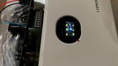 28kWh Home Battery Storage Portable LiFePO4 Power Solution