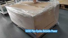 24V 200Ah LiFePO4 Battery