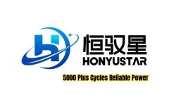 24V 200Ah LiFePO4 Battery High Capacity Energy Storage