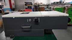 Portable 26kWh LiFePO4 Battery with Wheels