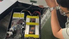 Best 48V 100Ah LiFePO4 Battery for Solar Storage