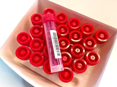 Cina Corredi 10ml 20ml della raccolta di PCR COVID-19 VTM per il campione SARS-CoV-2 in vendita