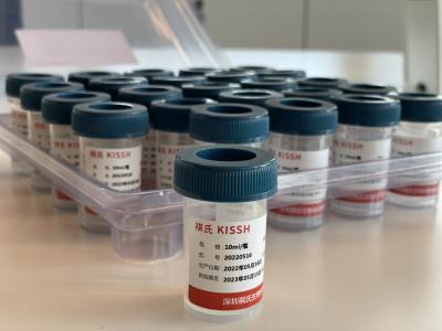 Cina CTT PAP Staining Reagent Kit 10ml/Bottle con la soluzione di conservazione delle cellule in vendita