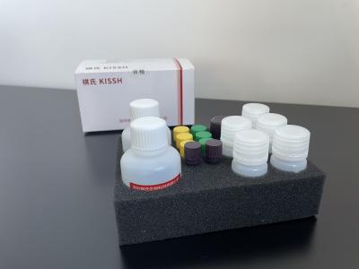 Cina Rilevazione Kit Keypath p16/Ki-67 di dosagggio immunologico IHC che macchia reagente per specificità della prova del Cancro cervicale l'alta in vendita