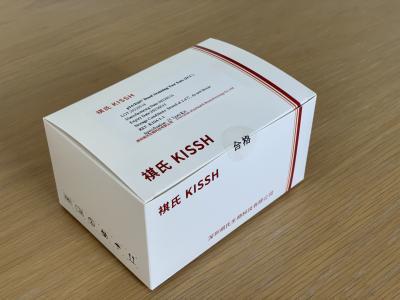 Cina IHC prova di dosagggio immunologico di macchiatura doppia P16/Ki-67 di Keypath Kit Cervial Cancer Screening in vendita