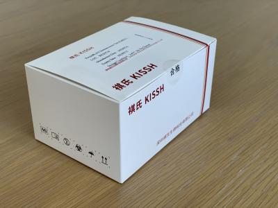 Cina Proteina di immunocitochimica P16 che macchia prova Kit Biomarker Tumor Suppressor in vendita