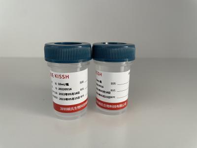 Cina Kit di rilevamento del reagente TCT per test citologico con tutti i materiali di consumo opzionali in vendita