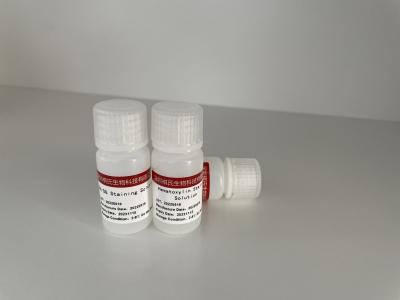 Cina Screening del cancro cervicale che macchia reagente, 50mL Pap Staining Kit in vendita
