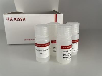 Cina Papanicolaou citologico che macchia reagente per la cellula esfoliata cervicale in vendita