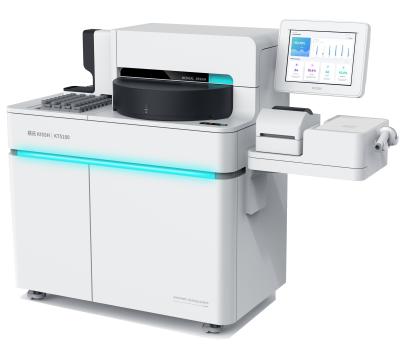 Cina Macchiatura diagnostica in vitro della sinfonia dell'attrezzatura ISH LCT del CE in vendita