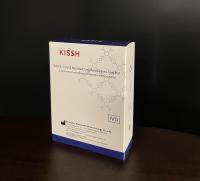 China CE 10uL Sample Rapid Antibody Test Kit LTIA High Specificity for sale