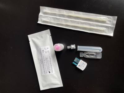 Cina Gli anticorpi di neutralizzazione del plasma del siero SARS-CoV-2 esaminano Kit At Home in vendita