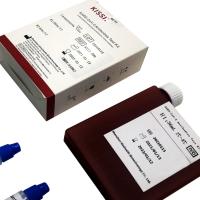 China Clear Liquid Antigen Rapid Detection Kit Positive Control Test for sale