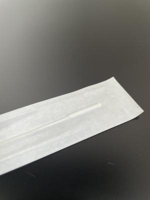 Cina L'oro colloidale GERMANIA BFARM di uso dell'antigene del dispositivo rapido professionale della prova ha approvato in vendita