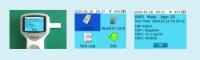 China Handset / Portable Neutralizing Antibody Rapid Test Kit Immunochromatography for sale