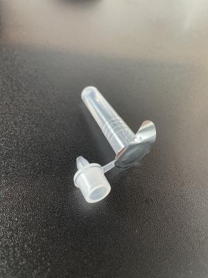 Cina prova nasale dell'antigene di Kit Easy To Operate Rapid del tampone di uso professionale 2019-NCov in vendita