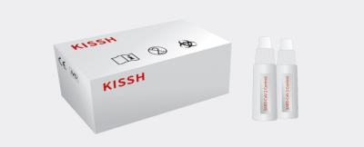 Cina Prova Kit Transparent Quality Control 0.2ml/0.5ml dell'anticorpo SARS-CoV-2 in vendita