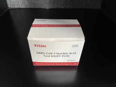 Cina Corredo in tempo reale acido nucleico SARS-CoV-2 di PCR 2019-NCov con la prestazione eccellente in vendita