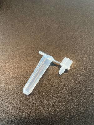 Immunofluorescence Antigen Rapid Detection Kit Nasopharyngeal Swab For Omicron