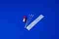 Cina Raccolta virale Kit With Swab/contenitore del campione di Covid 19 di trasporto fluido di PCR in vendita