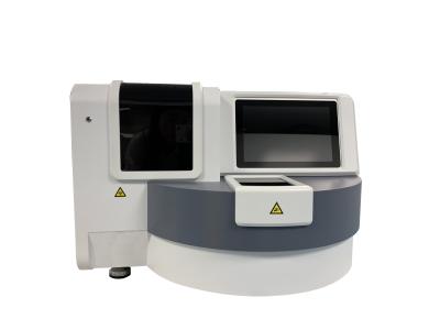 Cina PCR acida nucleica automatica in vitro dei corredi dell'estrazione con il tasso alto in vendita