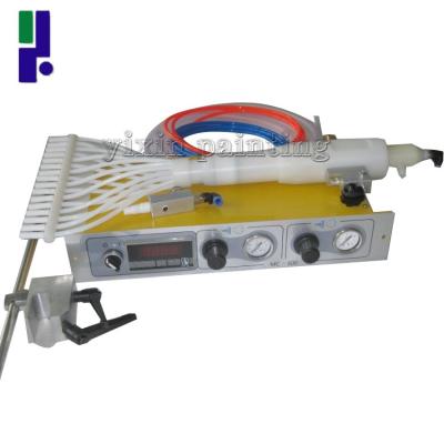 China Tribo Electrostatic Powder Spray Gun For Hardware Spraying Equipment for sale