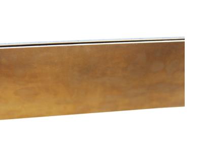 China Chapa de aço folheada de cobre de ASTM 3*11m para o equipamento médico à venda