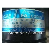China OSE 5K-6-12-108 ENCODER for MITSUBISHI for sale