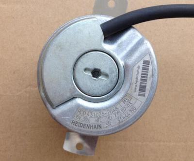 China RON 413.026-2048 ID:735 117-03 encoder for HEIDENHAIN for sale