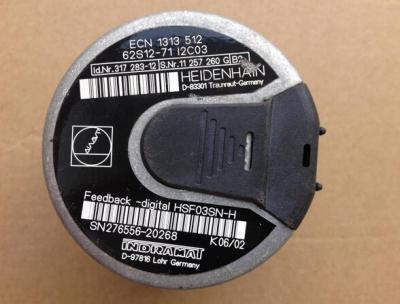China ECN 1313 512 62S12-71 I2C03  ID:317 283-12 encoder for HEIDENHAIN for sale