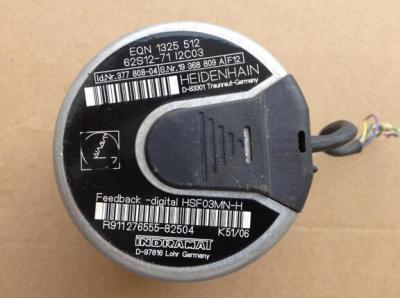 China EQN 1325 512 62S12-71 I2C03  ID:377 808-04  encoder for HEIDENHAIN for sale
