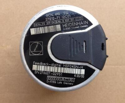 China RCN 413 512 27S12-71 I2C01  ID:312-209-04  encoder for HEIDENHAIN for sale