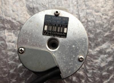 China EQN 1325.5DSK-13B12 ID:296 887-01 encoder for HEIDENHAIN for sale