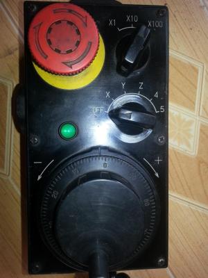 China HS series  Handwheel for FANUC systerm for sale