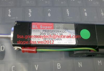 China P50B0200BXS2C for sale